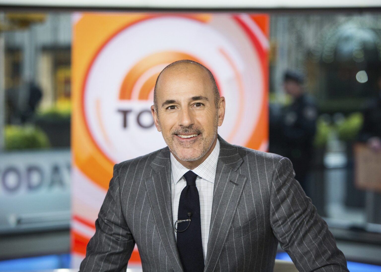 Whatever Happened to Matt Lauer? | workingprofit.com