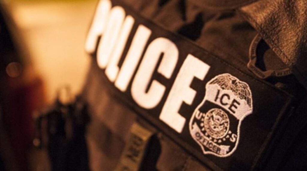 ICE Enforcement | workingprofit.com